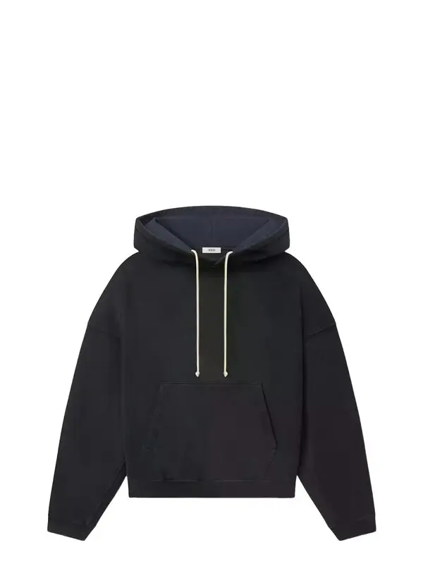 AGOLDE Pocket Hoodie - Blue