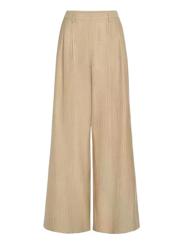 TWP Avery Trousers - Neutrals