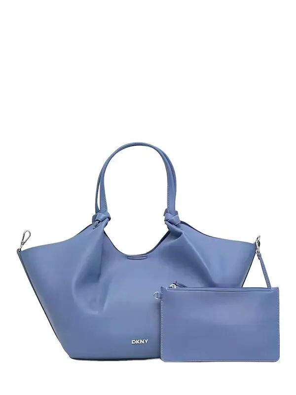 Dkny Paula Tote Bag - Blue