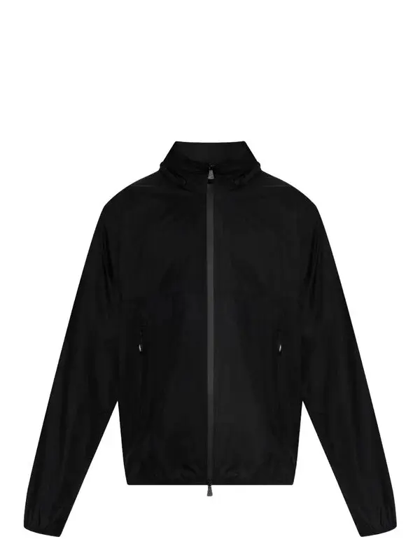 Moncler Day-namic Bomber Jacket - Black