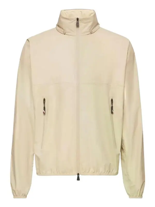 Moncler Day-namic Bomber Jacket - Neutrals
