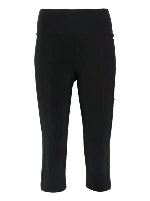 HERSKIND Capris Leggings - Black