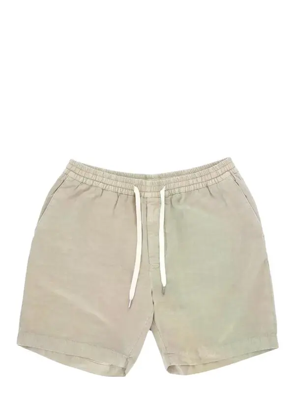 Altea Drawstring Shorts - Neutrals