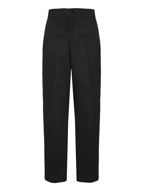 COSTUMEIN Over-fit Trousers - Black