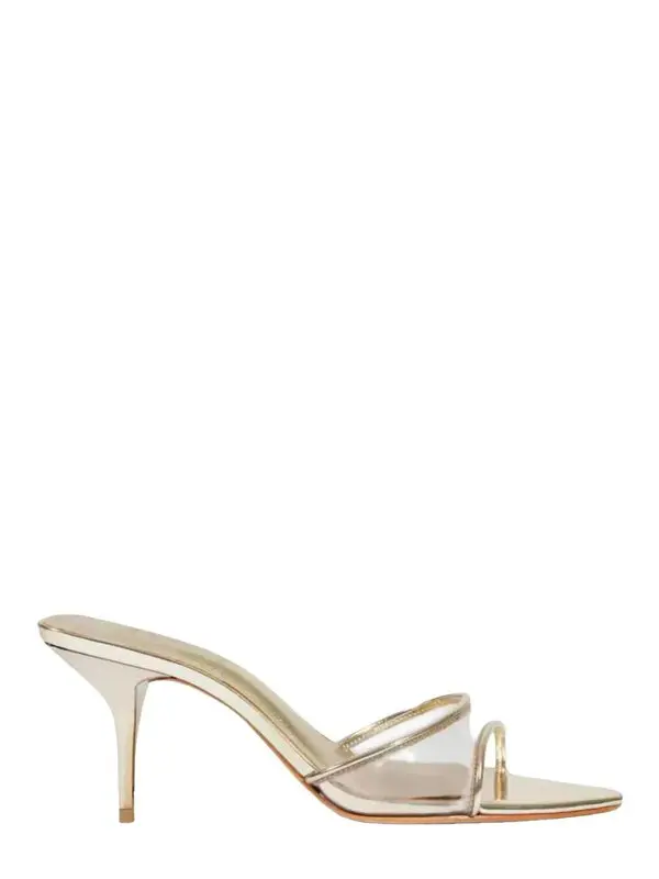 Schutz Elodie Toe Ring Pumps - White