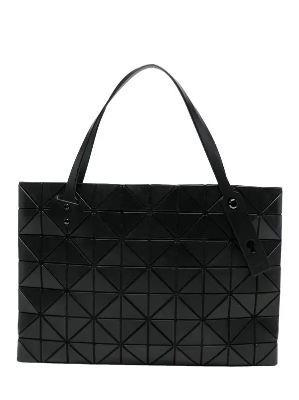 Issey Miyake Matte Tote Bag - Black