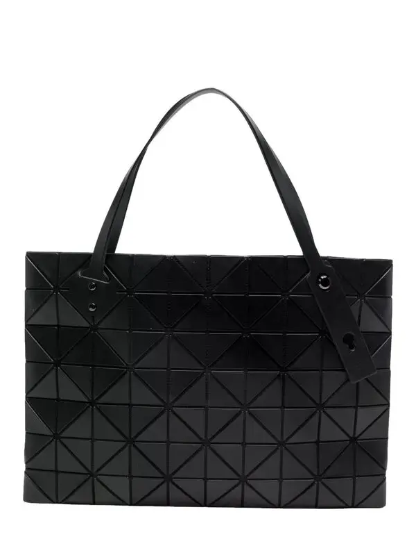 Issey Miyake Matte Tote Bag - Black