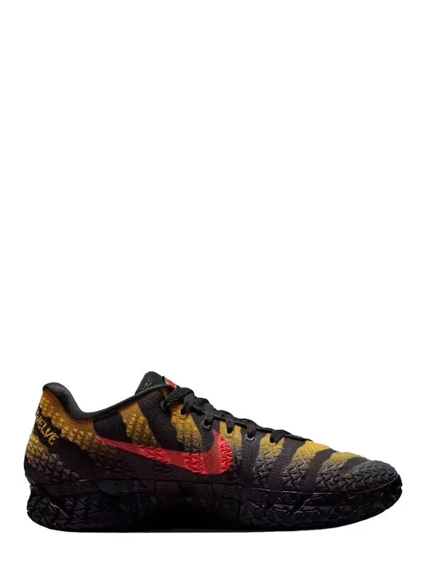 Nike X Jurassic Park Ja 3 Sneakers - Black