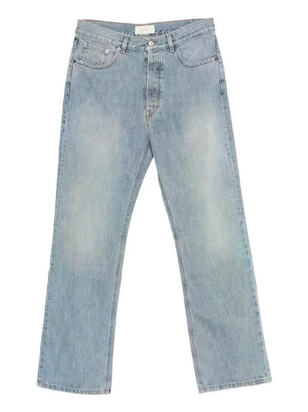 JEANERICA Five-pocket Jeans - Blue