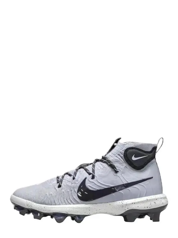 Nike Alpha Huarache Nxt Mcs Sneakers - Grey