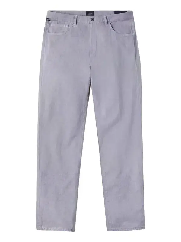 Citizens Of Humanity Elijah Trousers - Grey