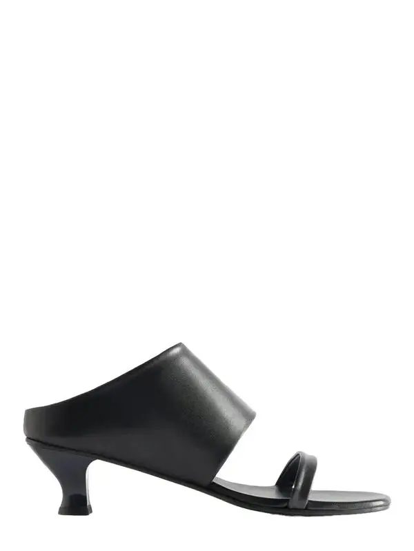 Paloma Wool Roberta Strappy Sandals - Black