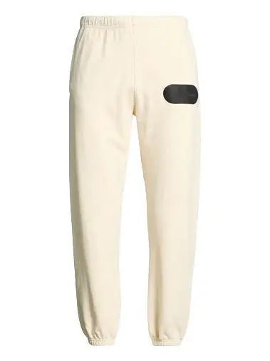 GALLERY DEPT. Pants Cream Size Cotton - White