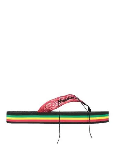 ARIZONA LOVE Thong Sandal - Red