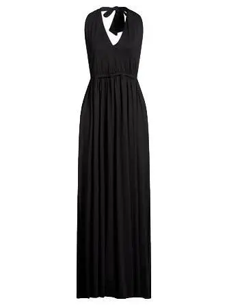 FISICO Maxi Dress - Black