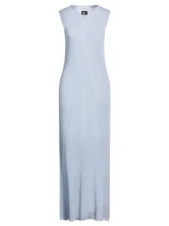 FISICO Maxi Dress - Blue