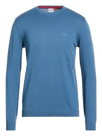 FERRE' Sweater - Blue