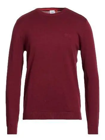 FERRE' Sweater - Red