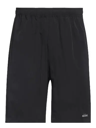 WILD THINGS Shorts - Black