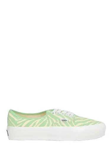 VANS Authentic 44 Reissue Sneakers - Green