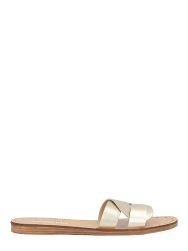 NILA & NILA Sandals - Grey
