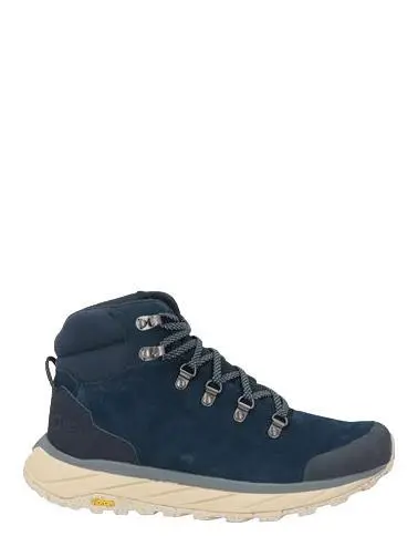 JACK WOLFSKIN Ankle Boots - Blue
