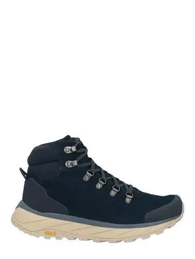 JACK WOLFSKIN Ankle Boots - Navy