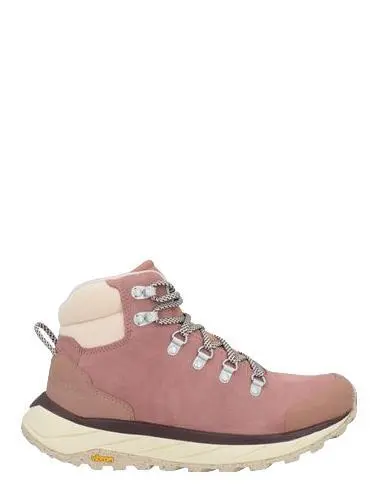 JACK WOLFSKIN Ankle Boots - Pink