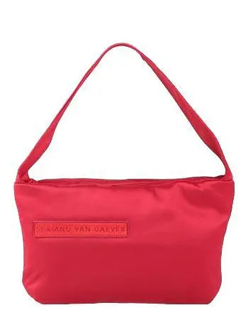 SORIANO VAN GAEVER Handbag - Red