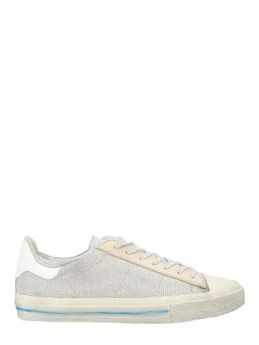HIDNANDER Low-top Sneakers - Grey