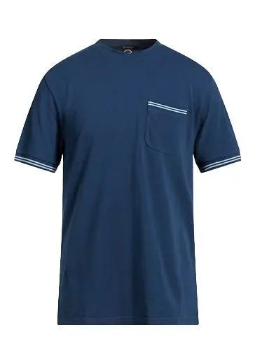 COLMAR T-shirt Size Cotton - Navy