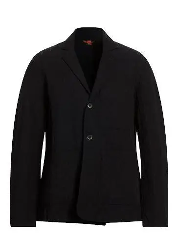 Barena Venezia Blazer Size Cotton, Linen, Elastane - Midnight Blue