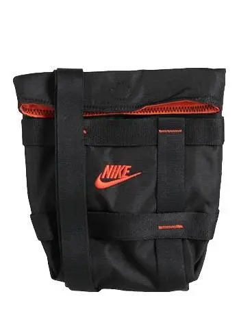Nike Crossbody Bag - Black