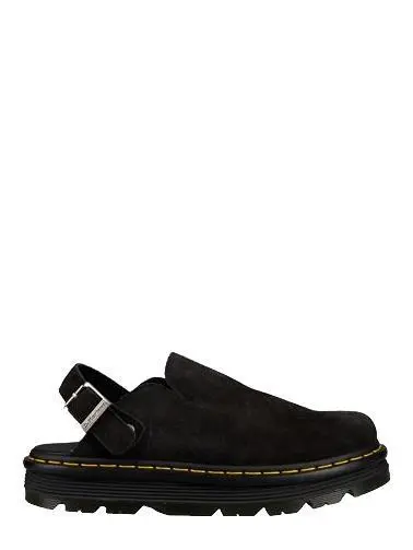 Dr. Martens Mules & Clogs - Black