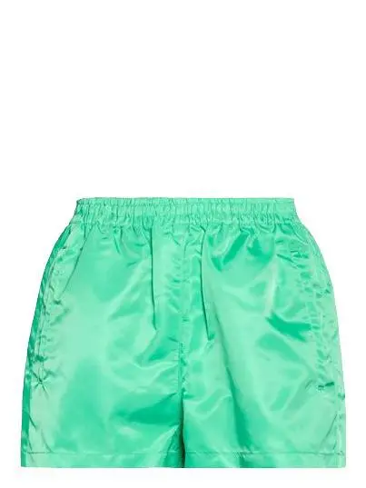 THE FRANKIE SHOP Shorts - Green