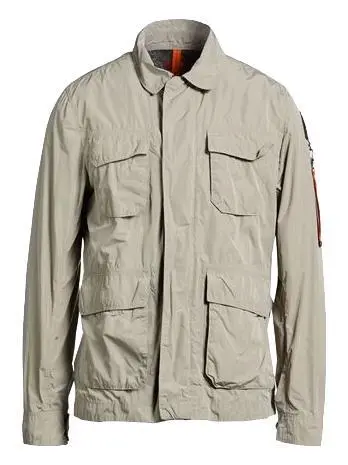 PARAJUMPERS Safari Jacket - Beige