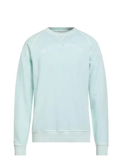 Woolrich Varsity Crewneck Sweatshirt - Green