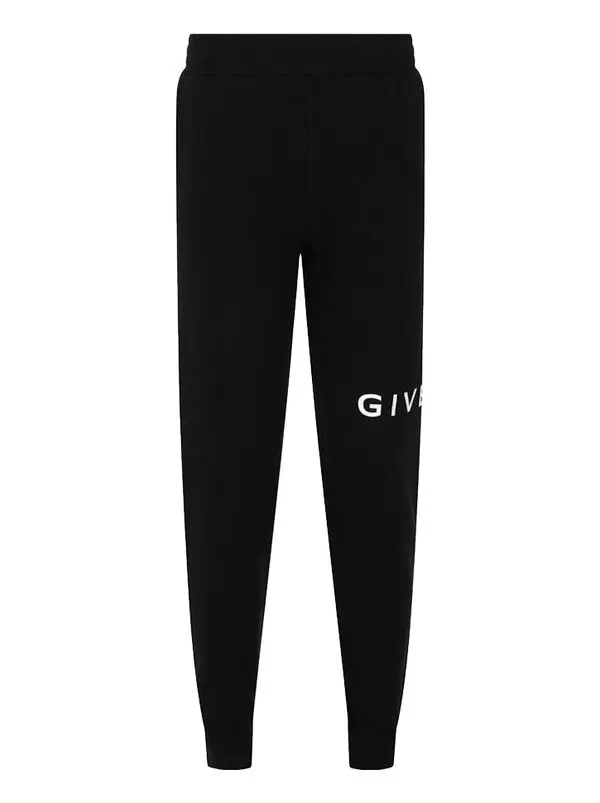 Missoni Archetype Slim Fit Jogger Pants - Black