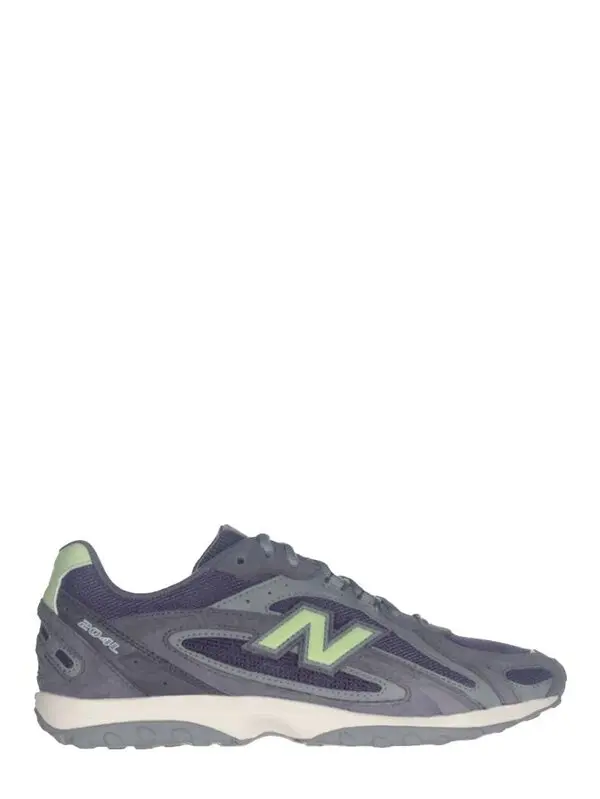 NEW BALANCE 204l Sneakers - Neptune Grey