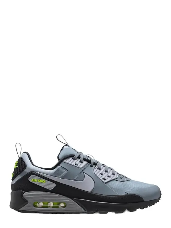 Nike Air Max 90 Drift - Cool Grey/wolf Grey/volt
