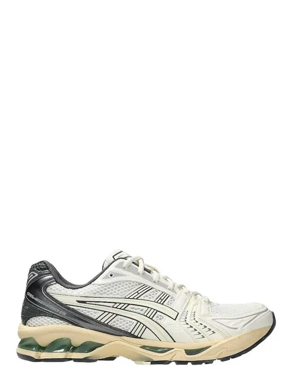 Asics Gel-kayano Sneakers - Cream/obsidian Grey