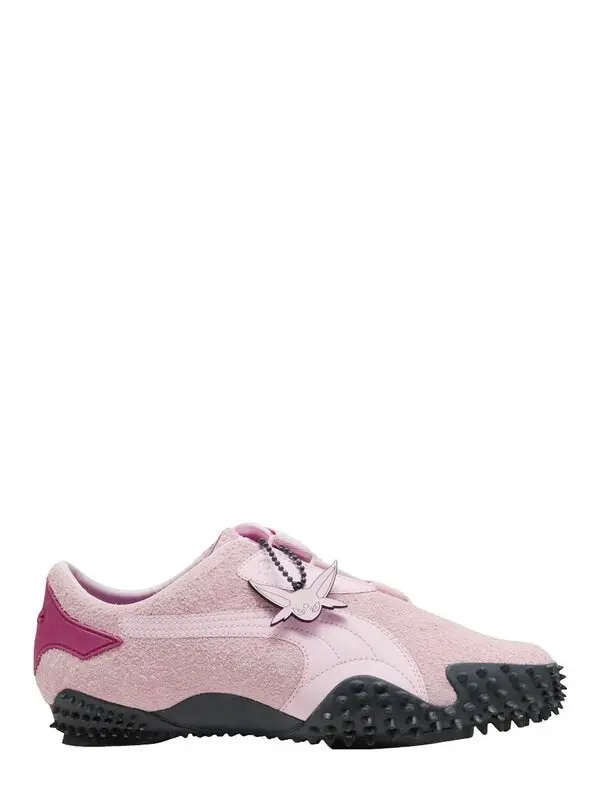 PUMA Mostro Pokémon Espeonin Sneakers - Pearl Pink/strong Gray