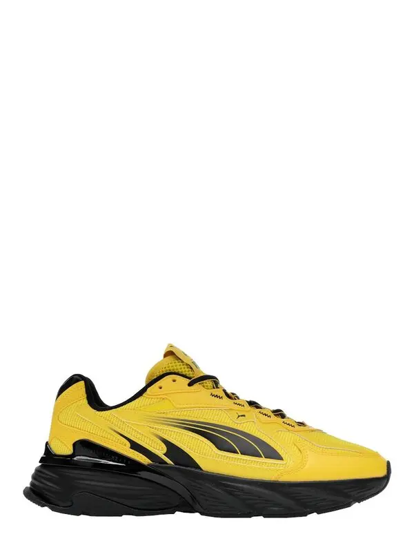 PUMA Fade Pokémon Pikachu Sneakers - Energizing Yellow/puma Black