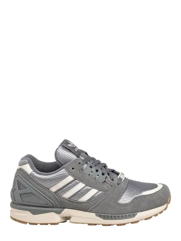 Adidas Zx 8000 Sneakers - Grey Three/wonder Beige/grey Four