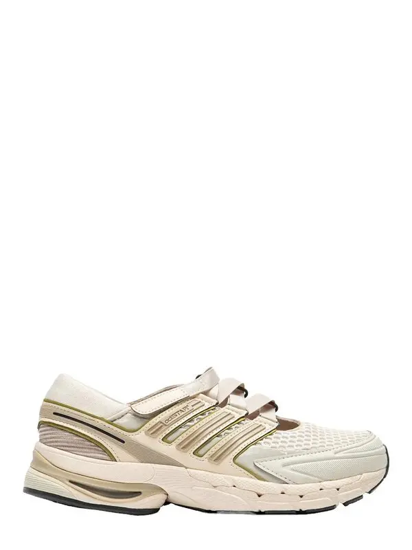 Adidas Adistar Control 5 Mary Jane - Wonder White/wonder Beige/alumina