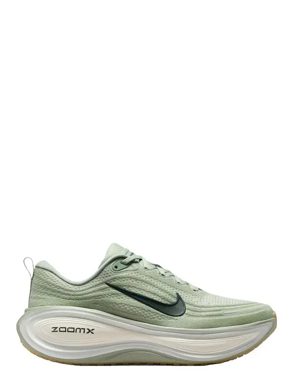 Nike Vomero Plus Athletic Sneakers - Jade Horizon/sail/light Silver