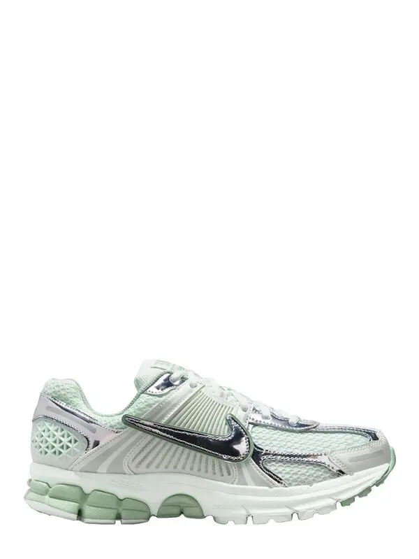 Nike Zoom Vomero 5 Metallic Sneakers - Barely Green/steam/spruce Aura