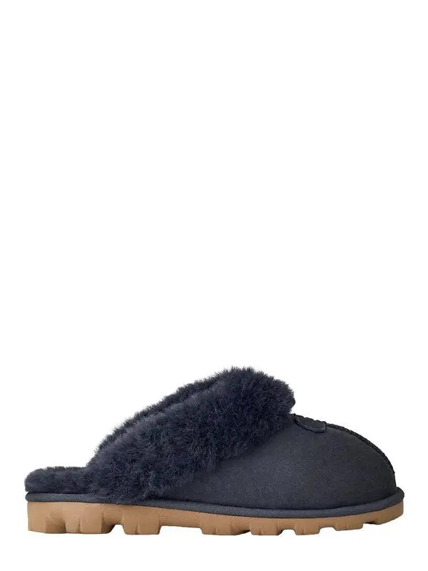 UGG Coquette Slipper - Dark Indigo