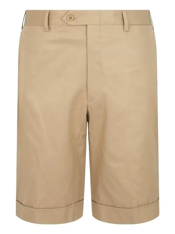 Givenchy Bermuda Shorts - Taupe