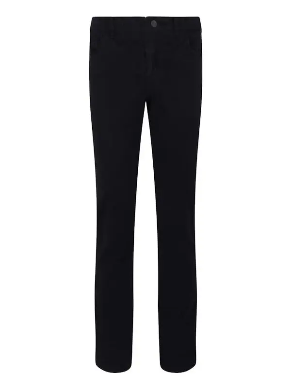 Alexander McQueen Five-pocket Denim Jeans - Midnight Blue